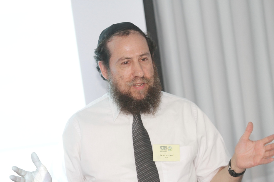 The Why and How of Direct Solicitation Part 2: Cultivation - Yisroel Brod